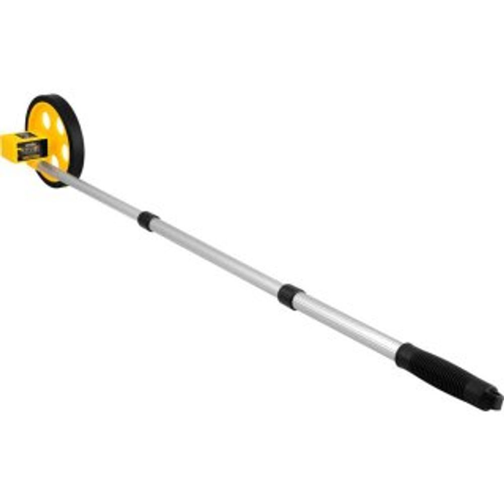 Trena Analogica Com Roda 4 Dígitos Vonder - Resseg