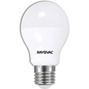 Lâmpada Rayovac Led 4,9w Branca Bivolt - Resseg