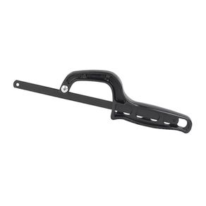 Mini arco de serra 10 polegadas STANLEY - Resseg