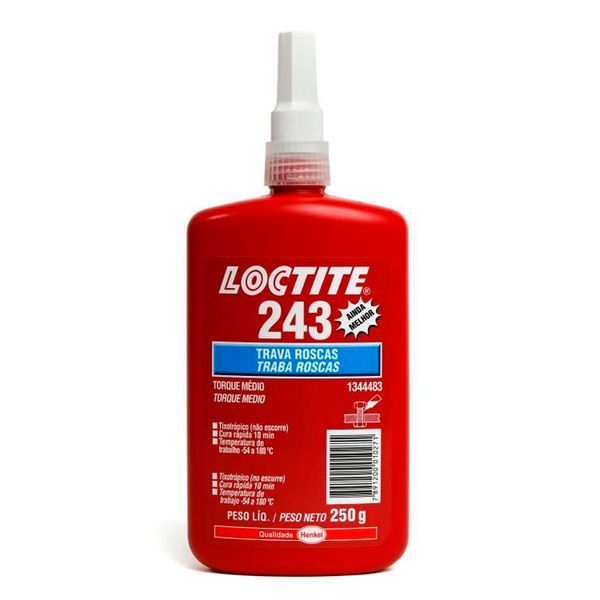 Loctite Adesivo 2 Em 1 5156 50g - Resseg
