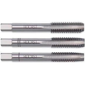 Macho PA - Rosca Unc Com 2 Peças - Resseg