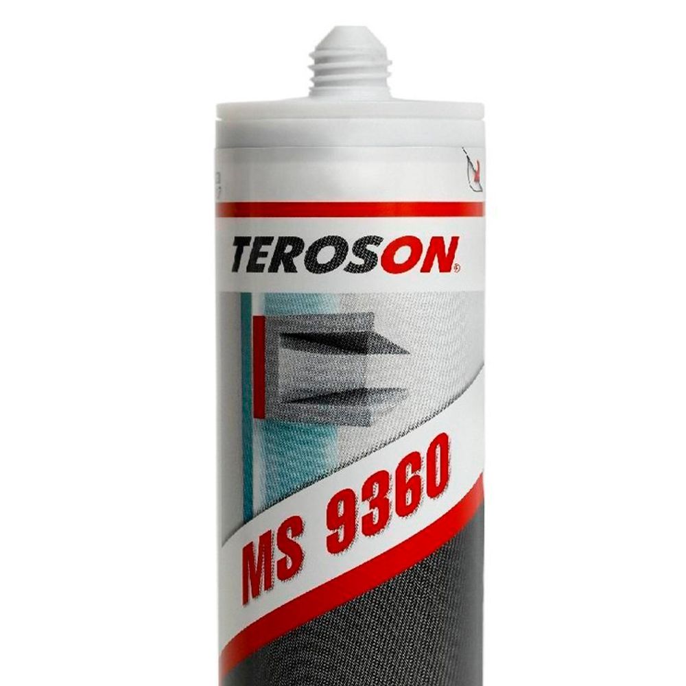 Adesivo Selante Teroson MS 9360 (terostat) 290ML - Resseg