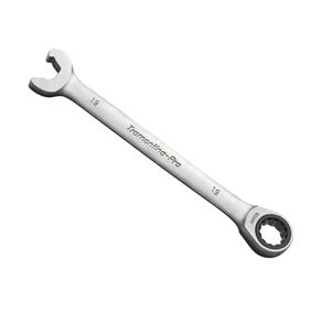 Chave Combinada com Catraca 17mm Superdriver Tramontina - Resseg
