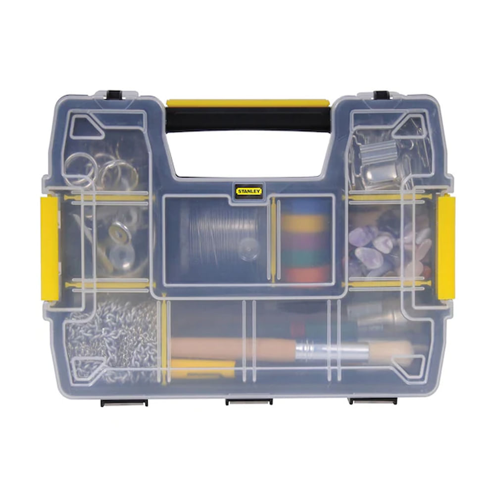 Organizador Sortmaster Light STANLEY - Resseg