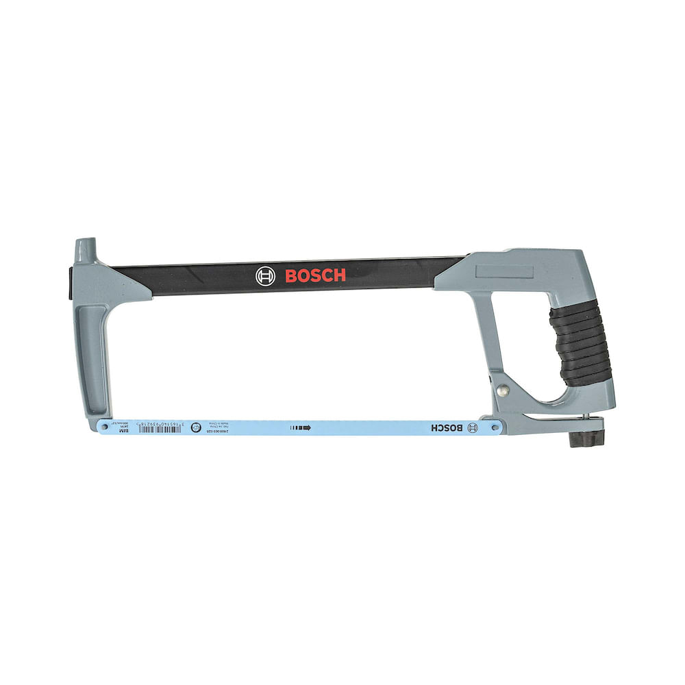 Arco de serra manual Bosch Hacksaw 300mm - Resseg