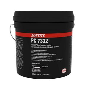 Loctite PC 7332 Nordbak Médio 10kg Loctite - Resseg