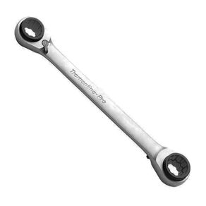 Chave Estrela com Catraca 4 Bocas 12x13x14x15 mm Tramontina 44637103 ...