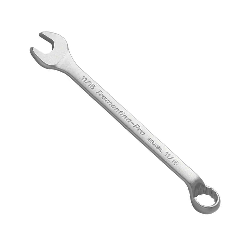 Chave Combinada 1/4 Tramontina - Resseg