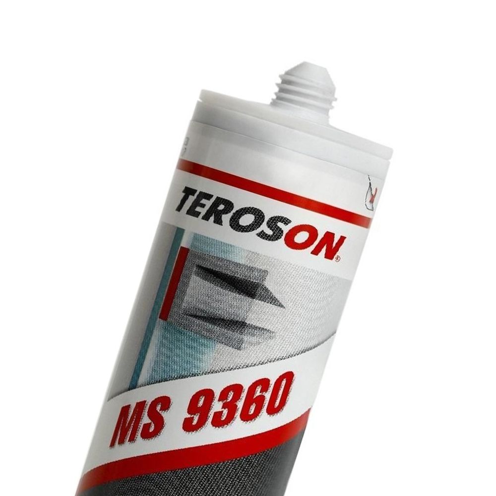Adesivo Selante Teroson MS 9360 (terostat) 290ML - Resseg