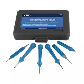 Conjunto Universal de Pontas para Reparo de Terminais/Conectores-OTC ...