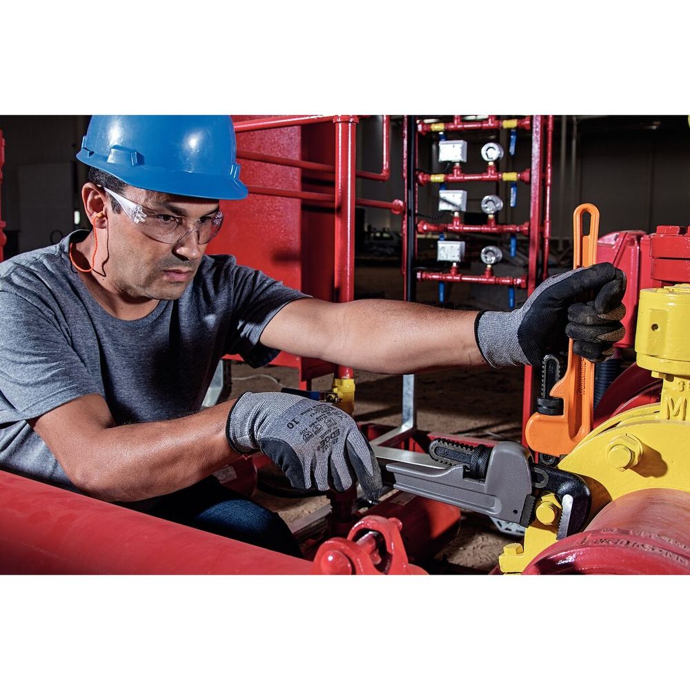 Chave para Tubo 12" Tramontina Pro - Resseg