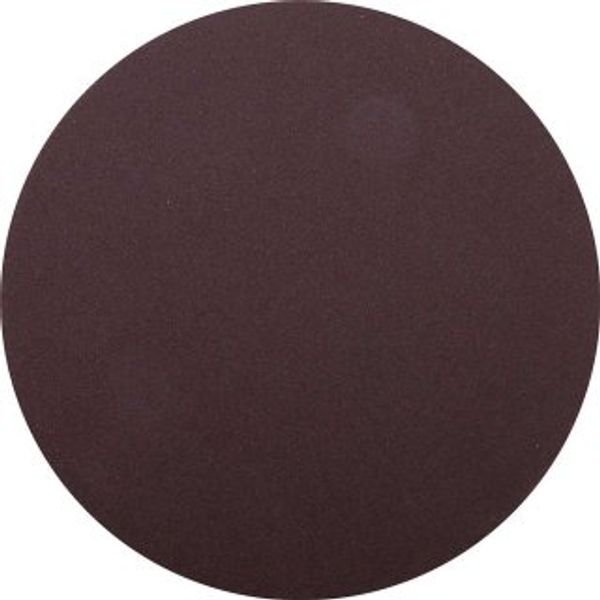 Roda Lixa Mini Kontour 50 X 25 G80 - Resseg