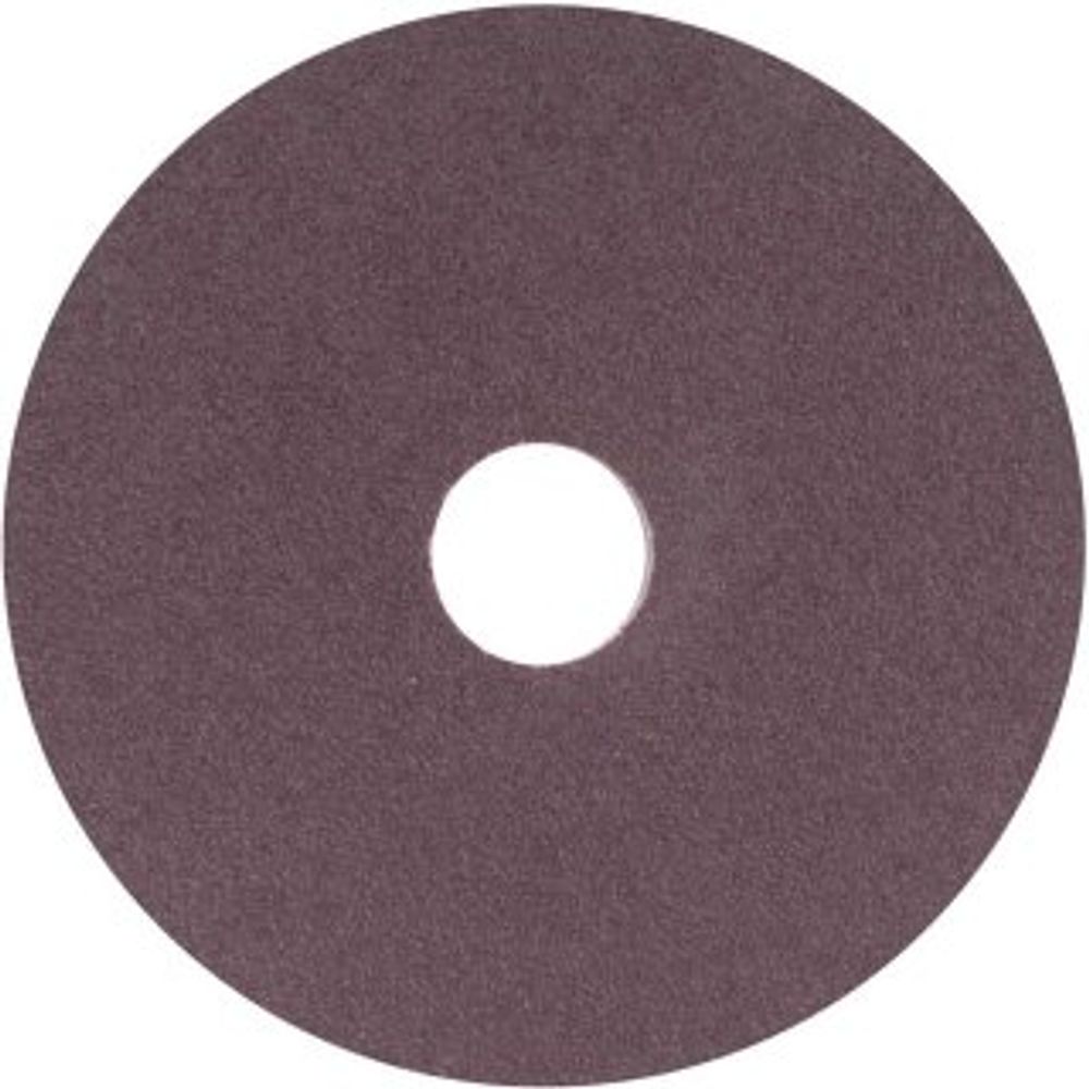 Disco de lixa costado em fibra 4.1/2" grão 60 VDF 47 VONDER - Resseg