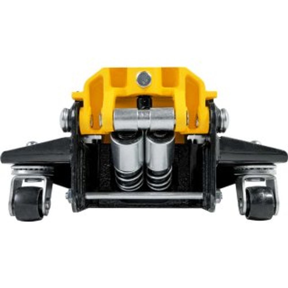 Macaco Hidráulico Rebaixado Tipo Jacaré 3,5 Toneladas (3,5 tf) VONDER ...