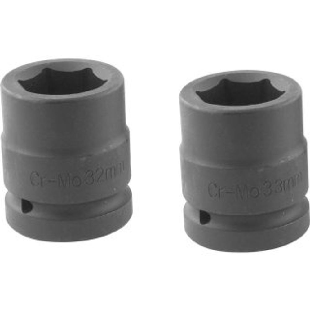 Chave de Impacto Pneumática 1 25,4mm CIV 100 Vonder - Resseg