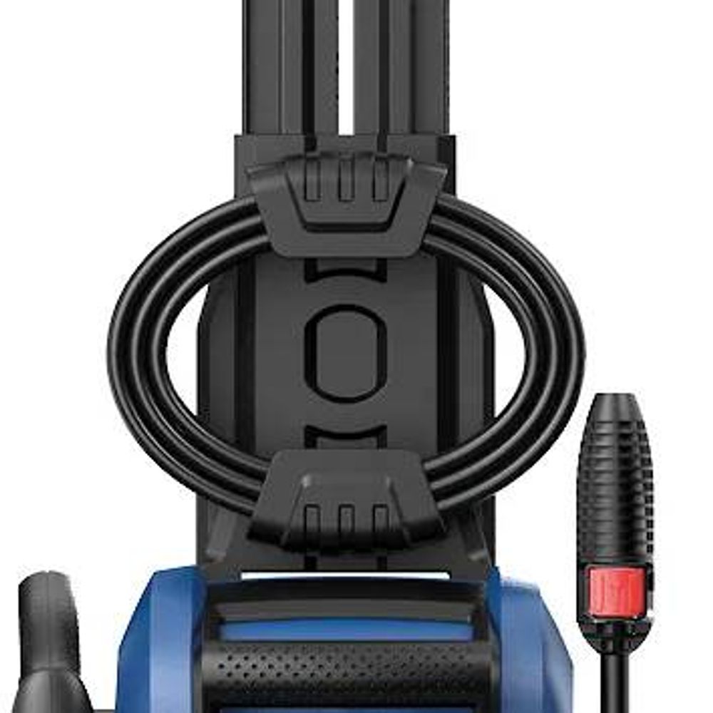 Mangueira de Alta Pressão Bosch 5 metros para Hidrolavadora - Resseg
