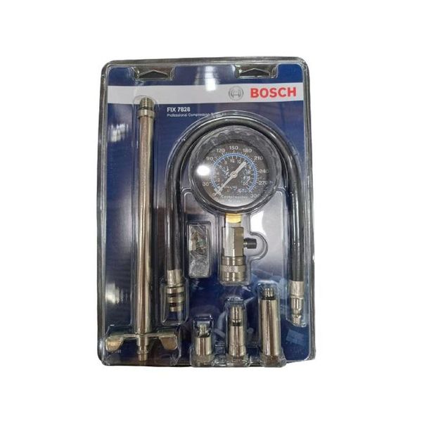 Kit Medidor de Pressão de Oleo Motor OTC 5610 - Resseg