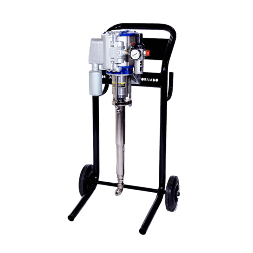 Bomba Airless Tiger 60.70 Tornado - Resseg