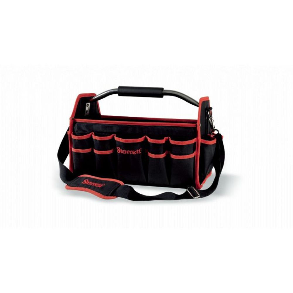 Bolsa para Ferramentas Grande Bgl Starrett - Resseg