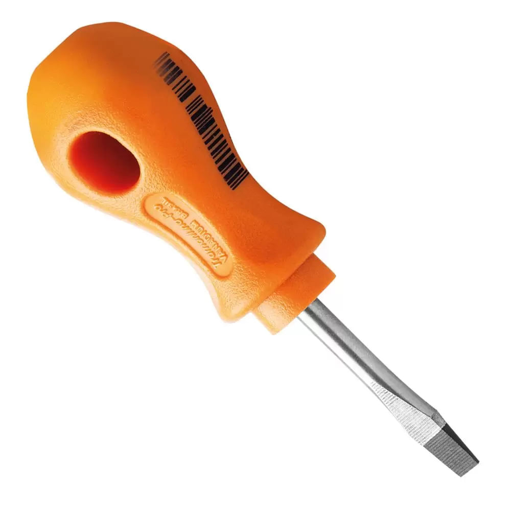 Chave de Fenda Cotoco Twister 6 x 40 mm - Resseg