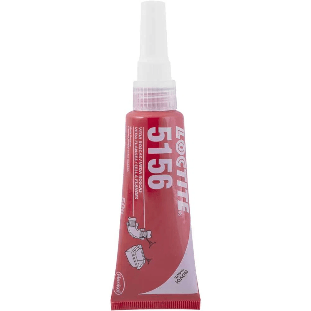 Loctite Adesivo 2 Em 1 5156 50g - Resseg