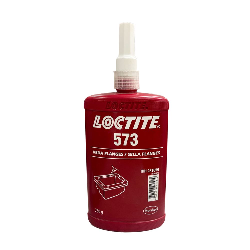 Loctite Adesivo Vedante 573 250G - Resseg
