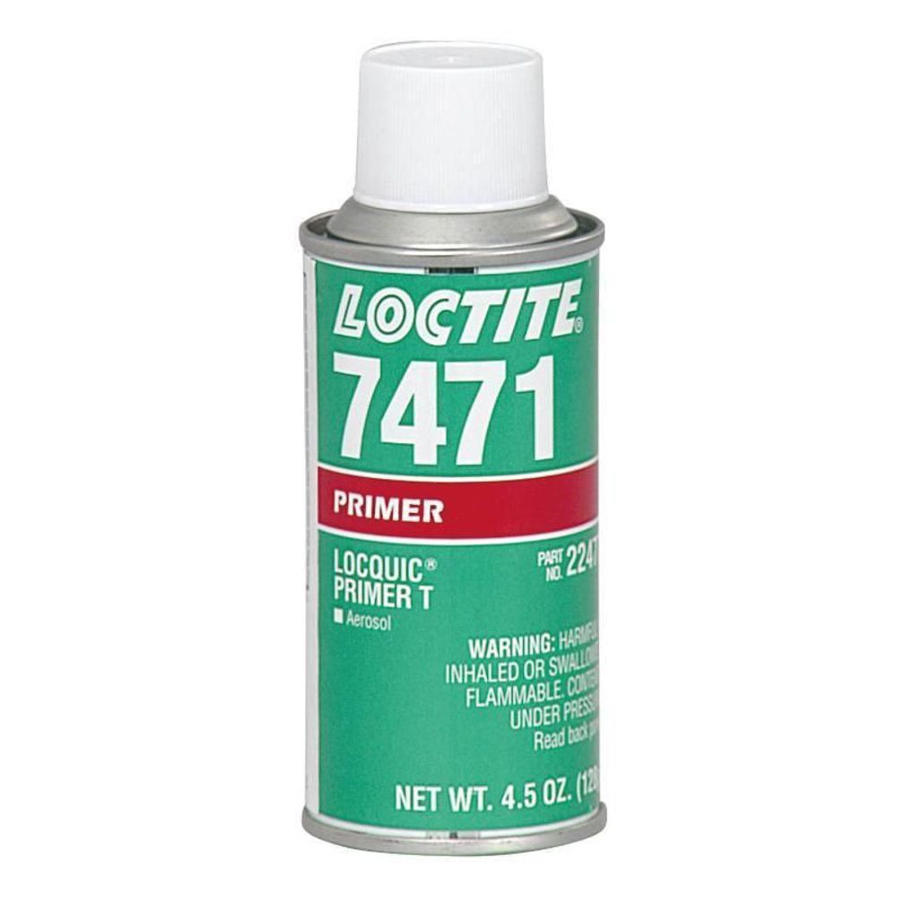 Loctite 7471 Ativador T 150ml - Resseg