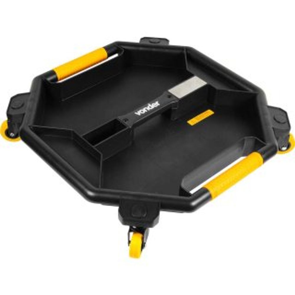 Bandeja Móvel Para Mecânico VONDER - Resseg