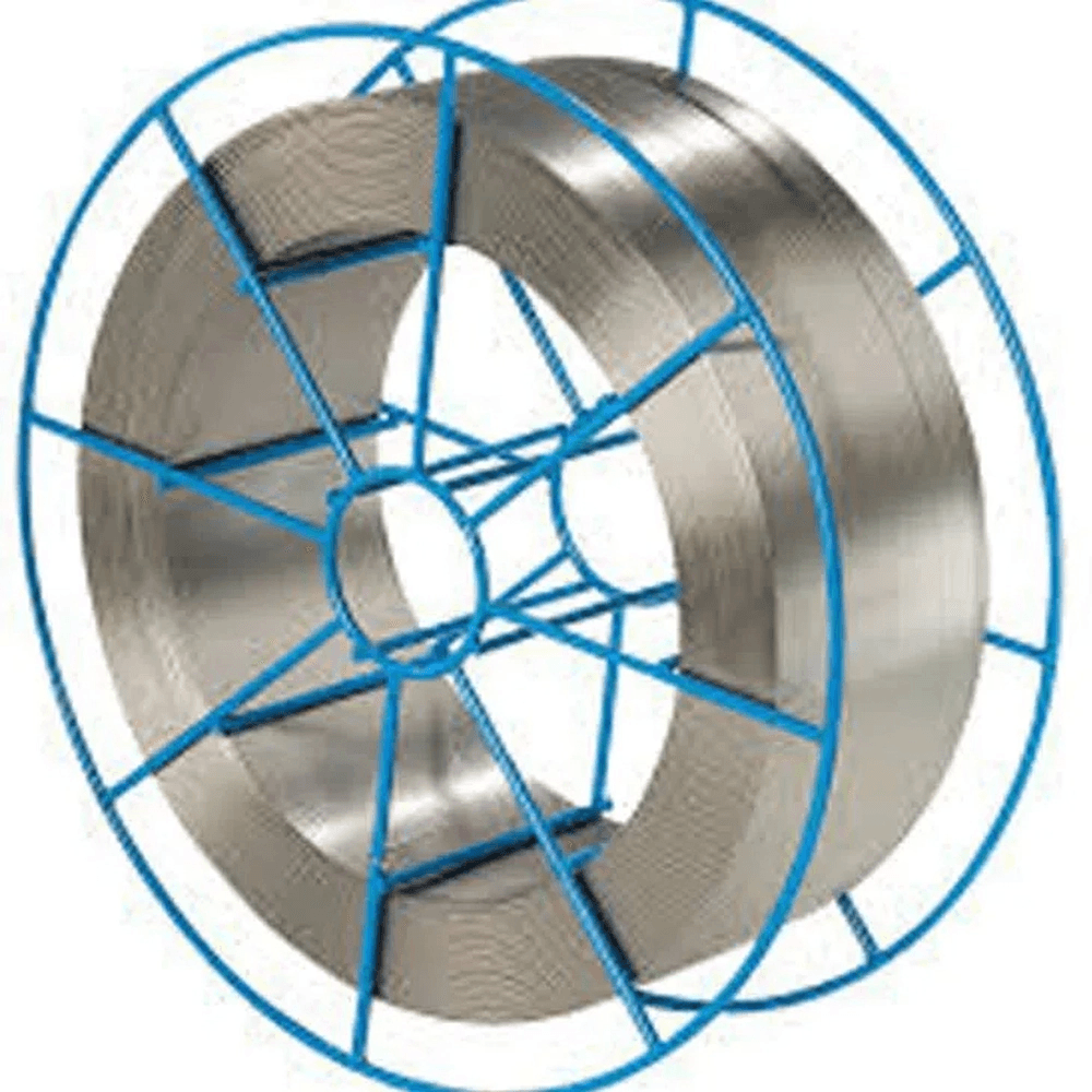 Arame Solda Mig Inox 1,0 Weld M 308L Si (Produto vendido somente ...